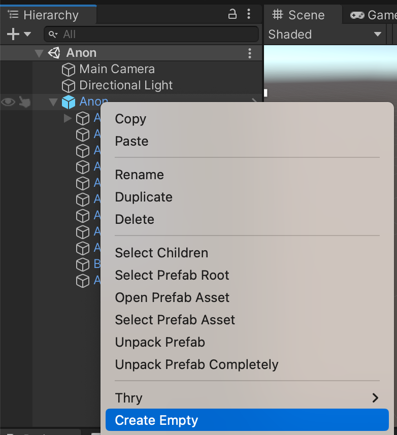 Basic Usage | Avatar Optimizer (1.7.2-rc.2)